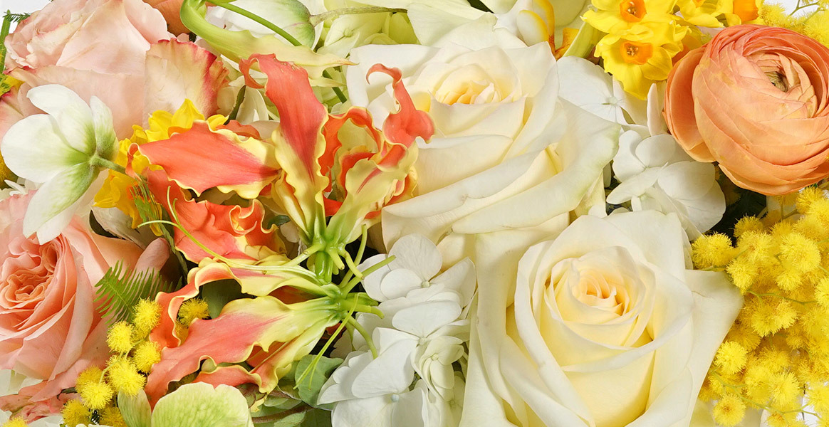 Philadelphia Florist | Philadelphia Flower Delivery | Robertson's Flowers
