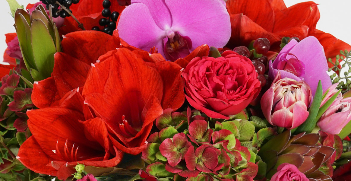 Philadelphia Florist | Philadelphia Flower Delivery | Robertson's Flowers