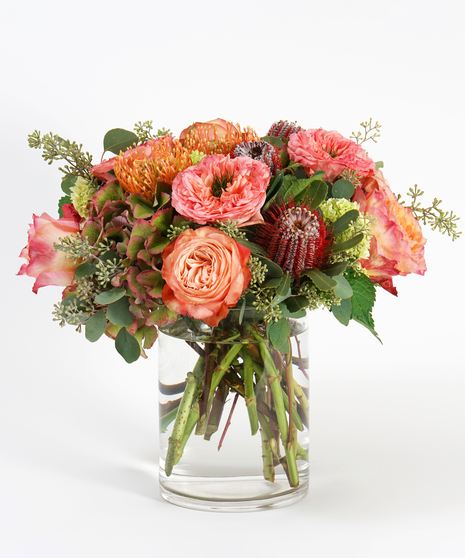 Seasonal Floral Designs Philadelphia (PA) Same Day Delivery