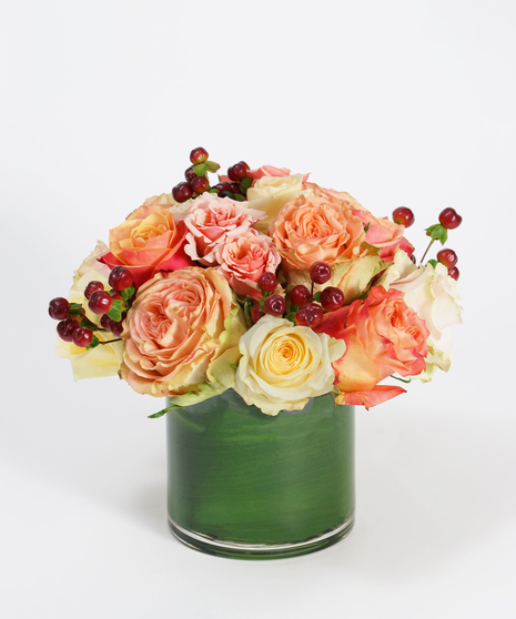 Robertson's Flowers and Events - Generosity Blossoms Program
