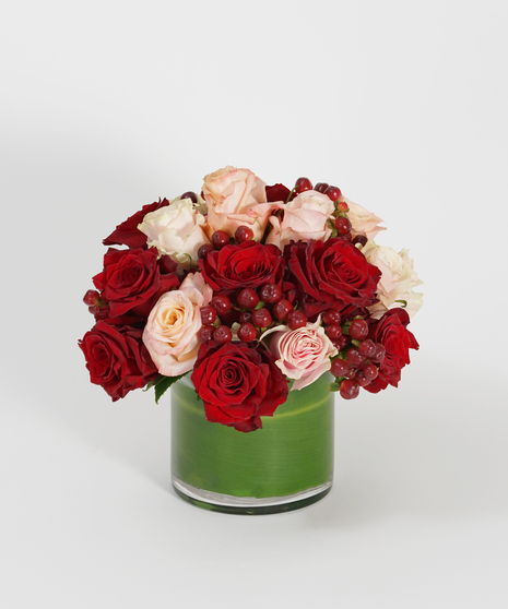 Robertson's Flowers and Events - Generosity Blossoms Program