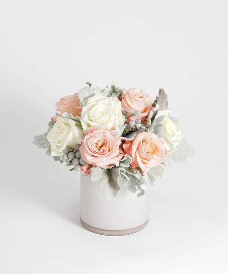 Robertson's Flowers and Events - Generosity Blossoms Program