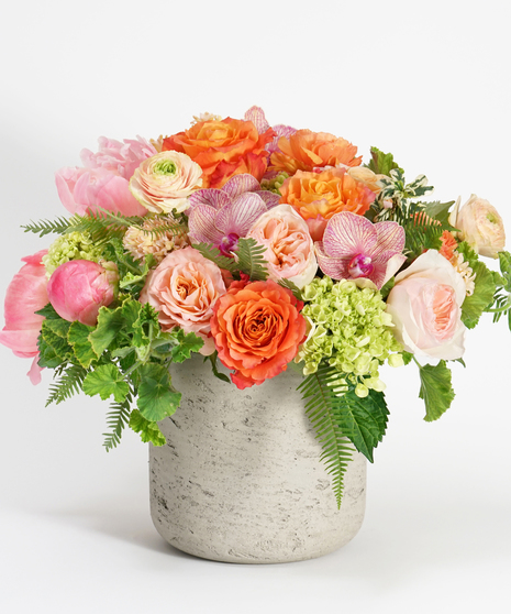 Luxury Flower Delivery Philadelphia, PA Same Day Delivery Philly