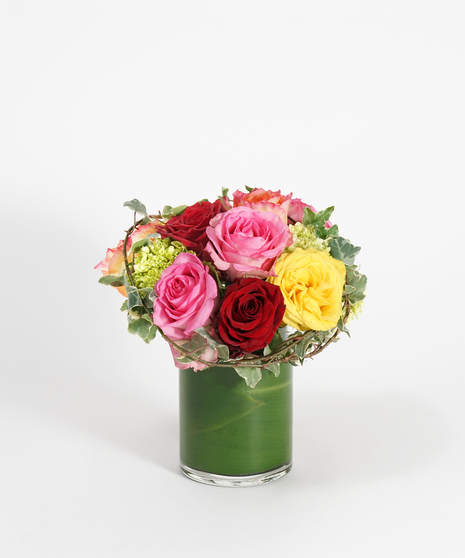 Robertson's Flowers and Events - Generosity Blossoms Program