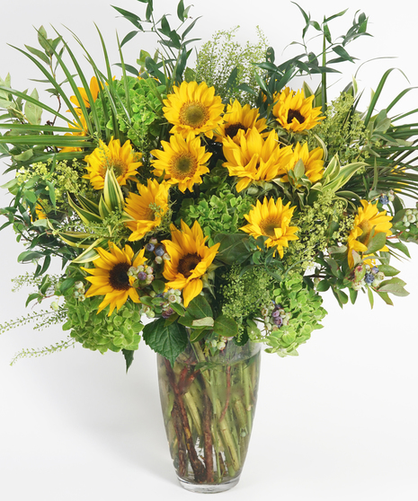 Seasonal Floral Designs Philadelphia (PA) Same Day Delivery