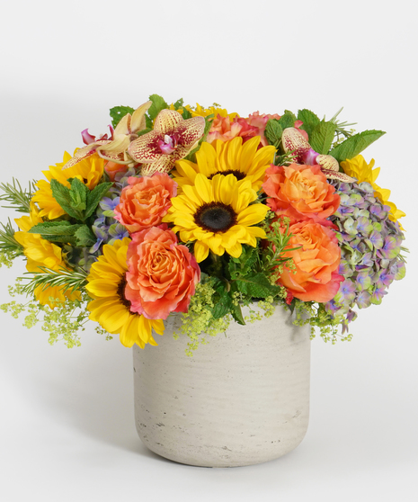 Philadelphia Florist | Philadelphia Flower Delivery | Robertson's Flowers