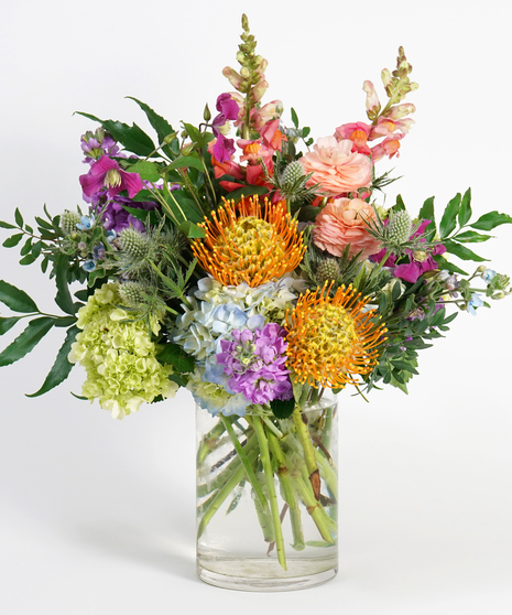 Seasonal Floral Designs Philadelphia (PA) Same Day Delivery