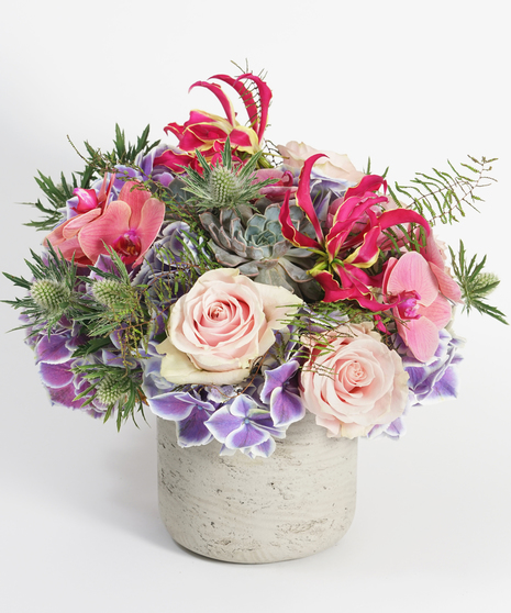 Seasonal Floral Designs Philadelphia (PA) Same Day Delivery