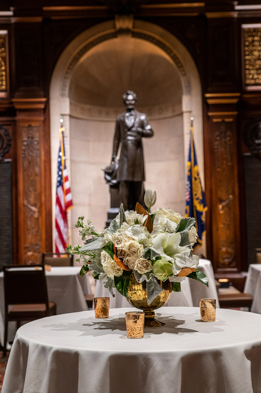 Philadelphia Florist - Same-day Flower Delivery - Robertson's Flowers