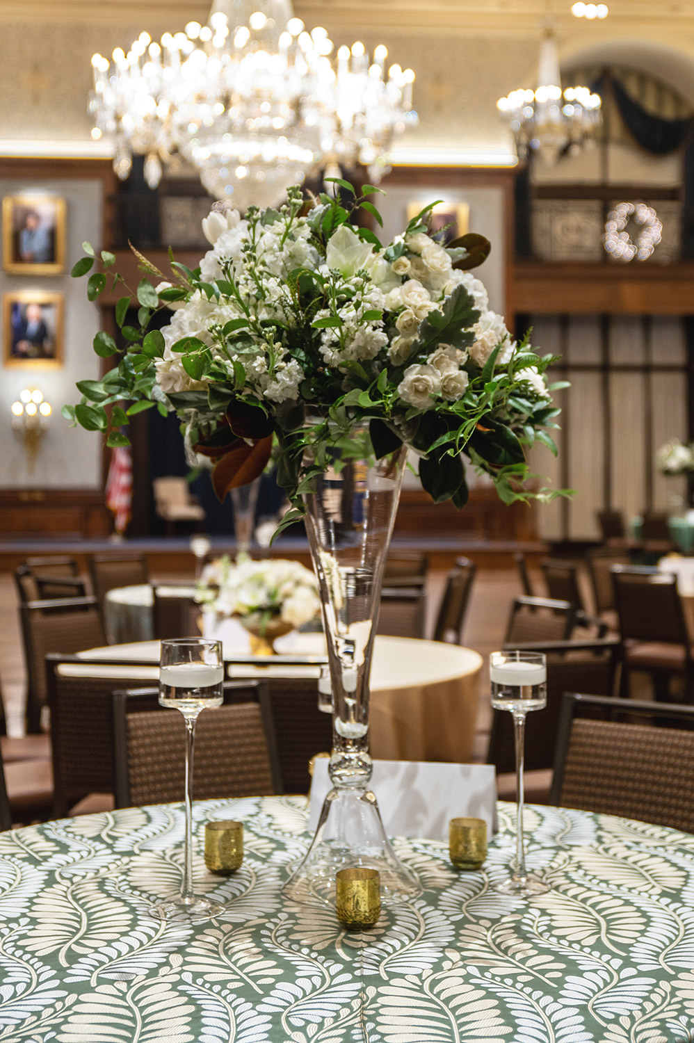 Philadelphia Florist - Same-day Flower Delivery - Robertson's Flowers