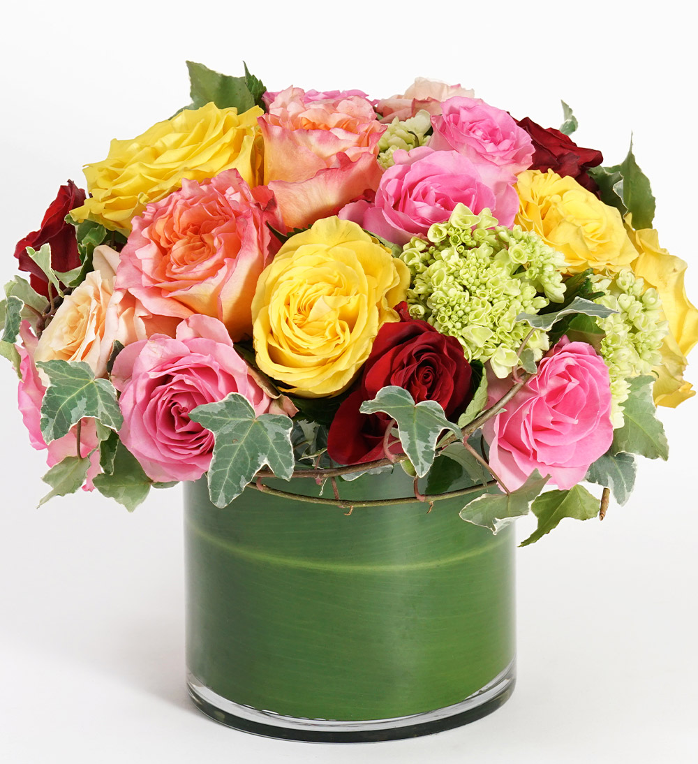 Generosity Blossoms | Philadelphia (PA) Flowers & Gifts Charity ...